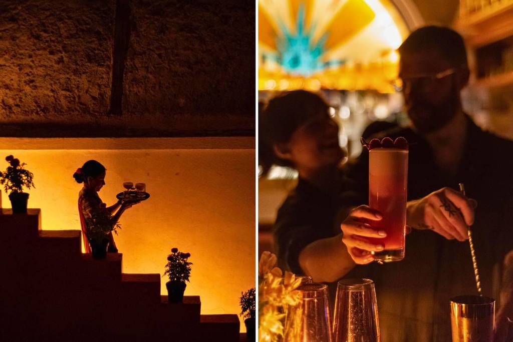 El Gallo Altanero, dentro de los 50 mejores bares del mundo