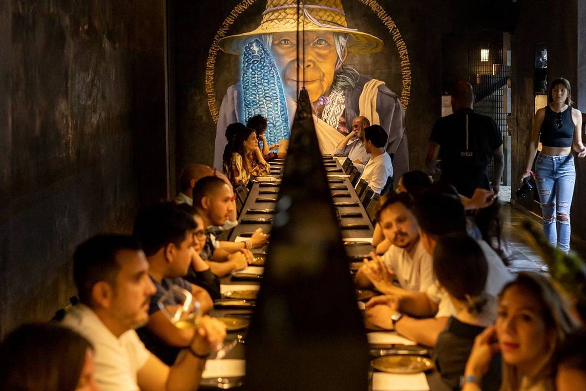 The Best Chef premió un restaurante tapatío: conócelo
