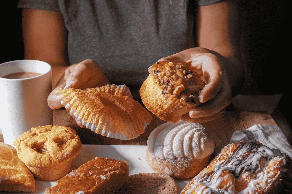 7 panaderías tradicionales de Guadalajara que debes conocer