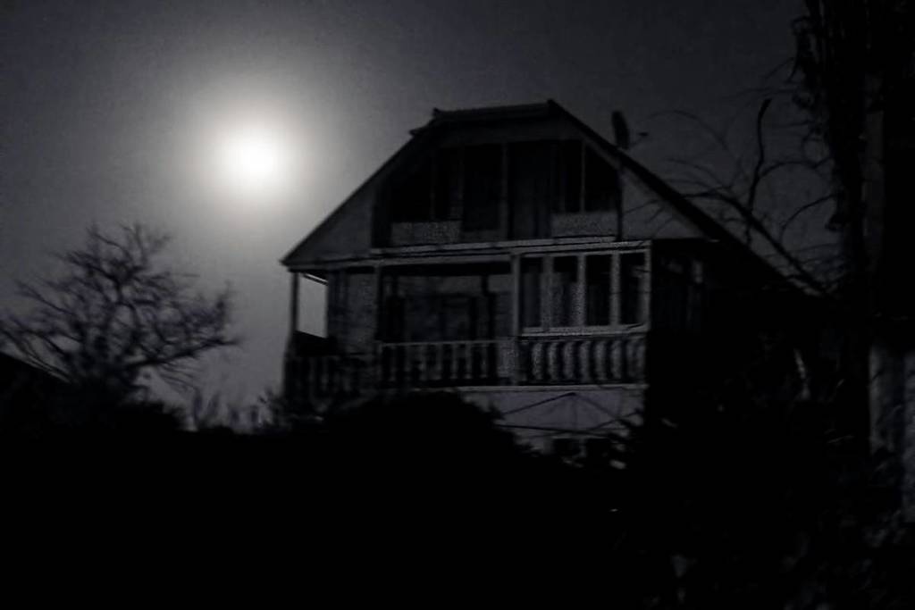 Panic Park: el nuevo parque de terror en Guadalajara para este ...