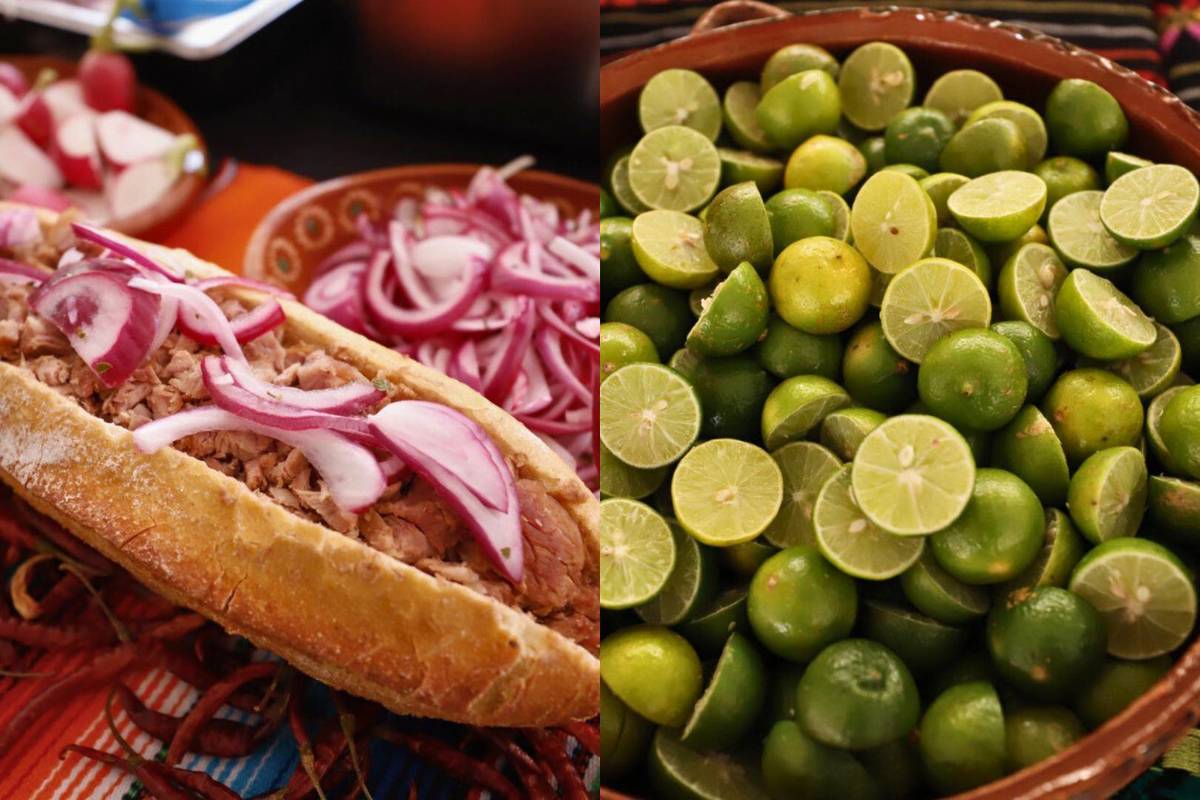 Así se celebrará el Día de la Torta Ahogada 2025 en Guadalajara — miles ...