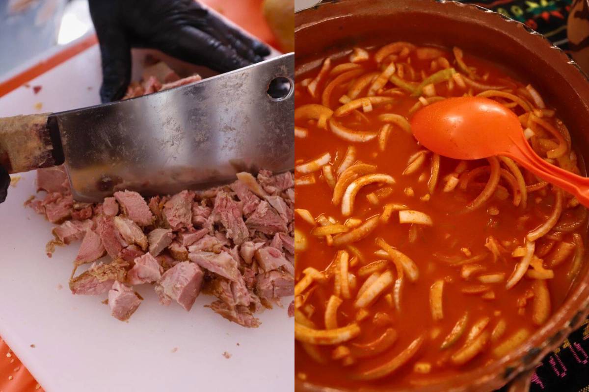 Así se celebrará el Día de la Torta Ahogada 2025 en Guadalajara — miles ...