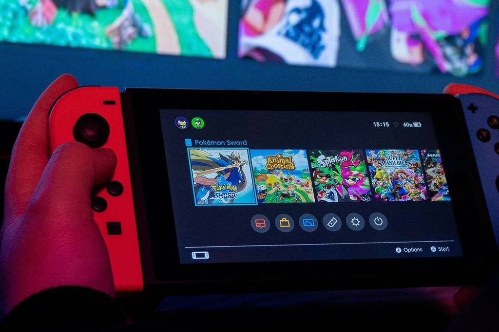 Nintendo Mall Tour 2025 llega a Guadalajara — estas son las fechas ...