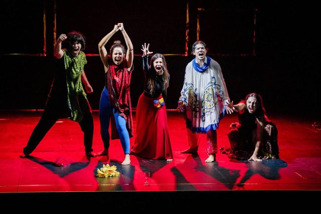 Las 10 mejores obras de teatro para ver en Guadalajara en el mes de ...