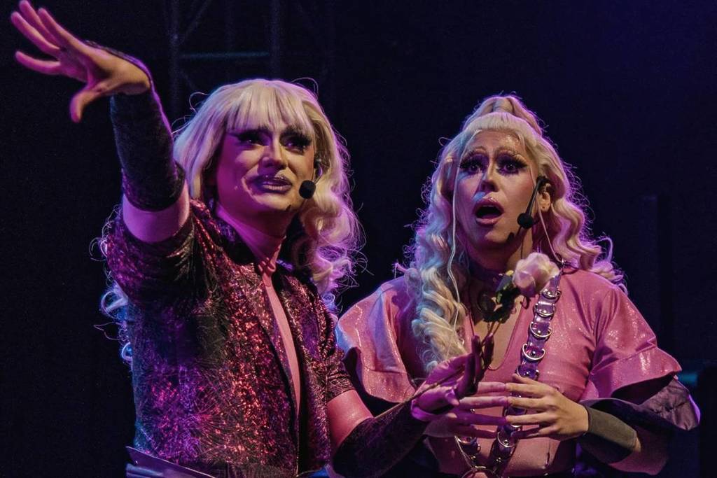 Las 10 mejores obras de teatro para ver en Guadalajara en el mes de ...