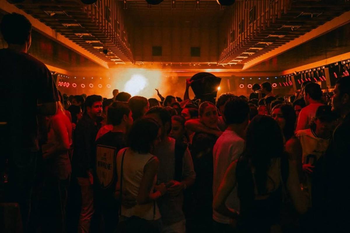 Los 12 mejores antros en Guadalajara perfectos para pasar la noche