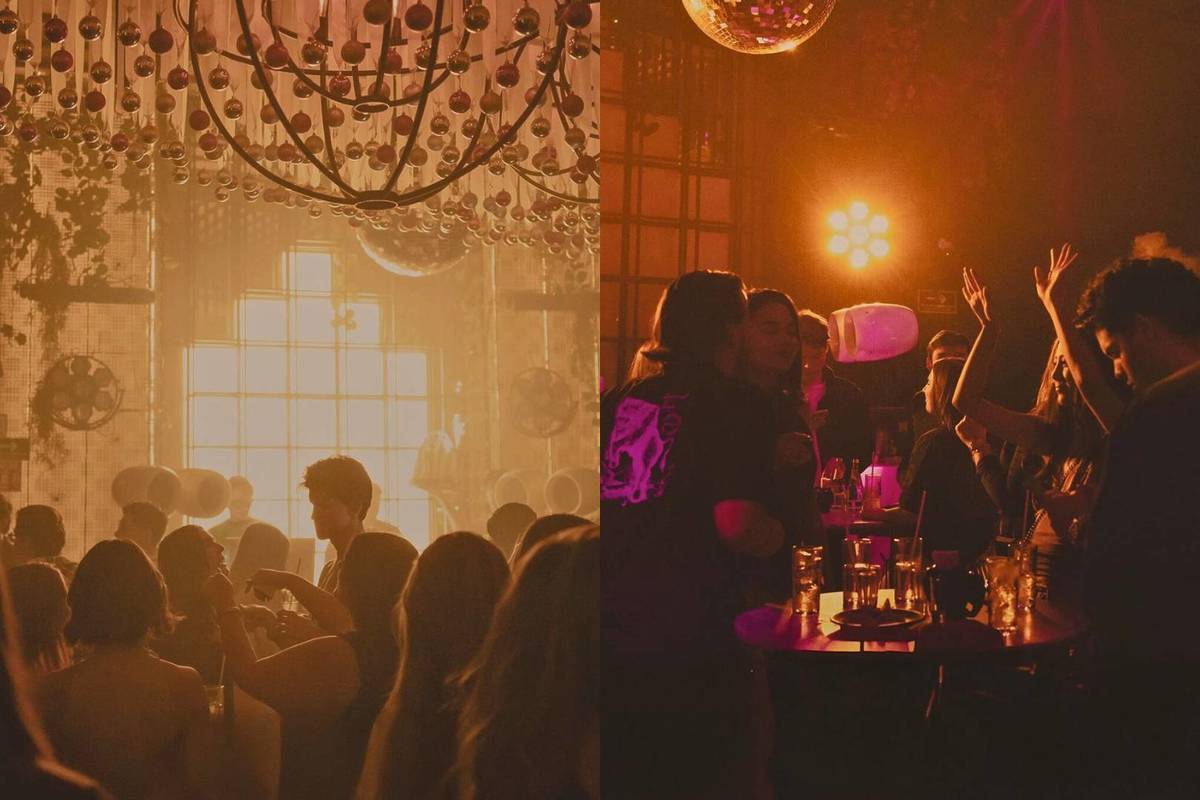 Los 12 mejores antros en Guadalajara perfectos para pasar la noche