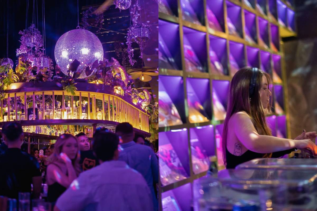 Los 12 mejores antros en Guadalajara perfectos para pasar la noche