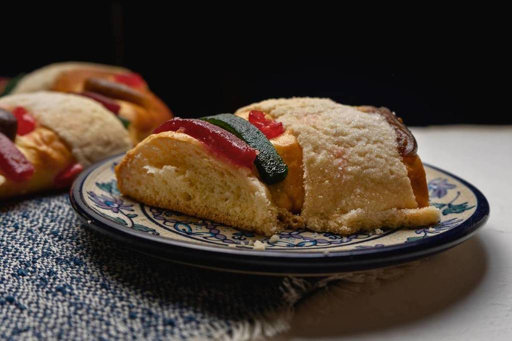 Lánzate a la rosca de reyes gratis en el centro de Guadalajara: una ...