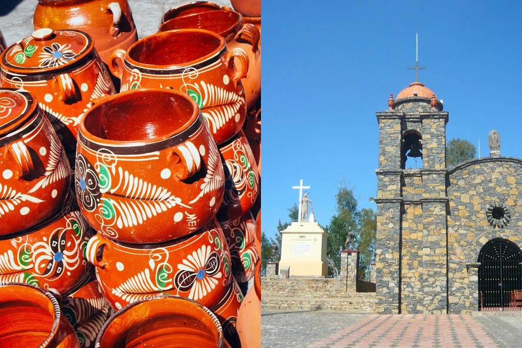 10 lugares imperdibles para visitar cerca de Guadalajara: ideales para ...