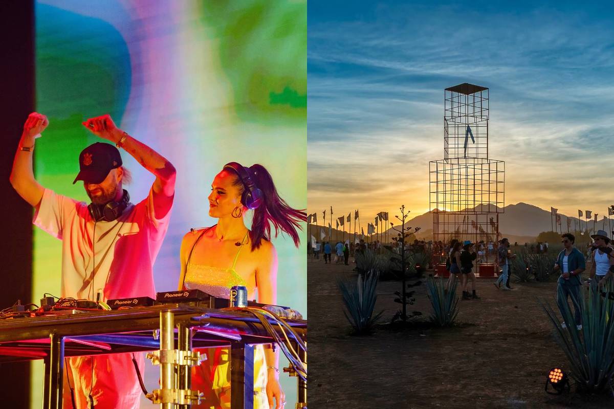 The Akamba 2026 festival reveals its complete lineup and confirms the ...