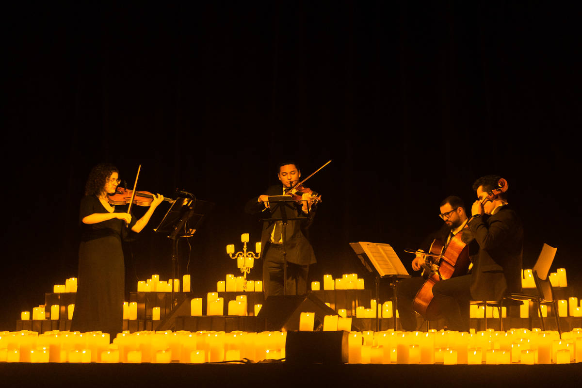 Candlelight x Bridgerton in Guadalajara: tickets now on sale