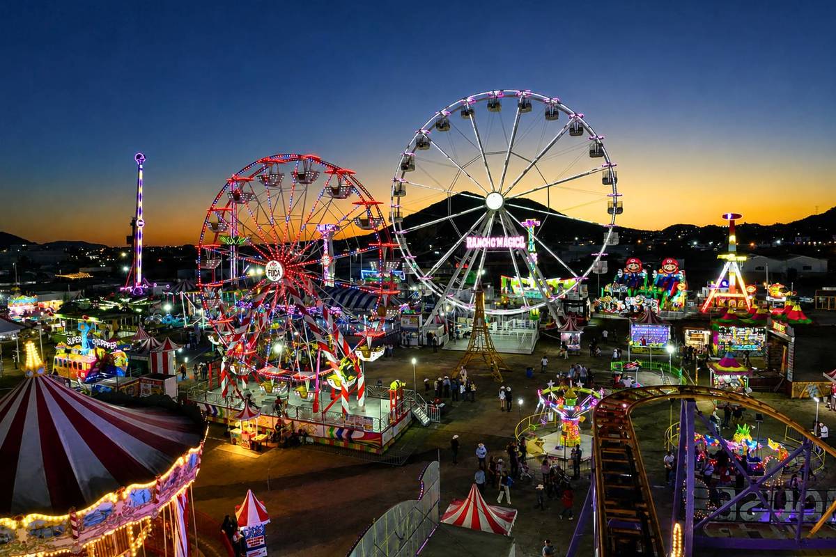A new night fair is coming to Galerías Santa Anita Guadalajara with ...