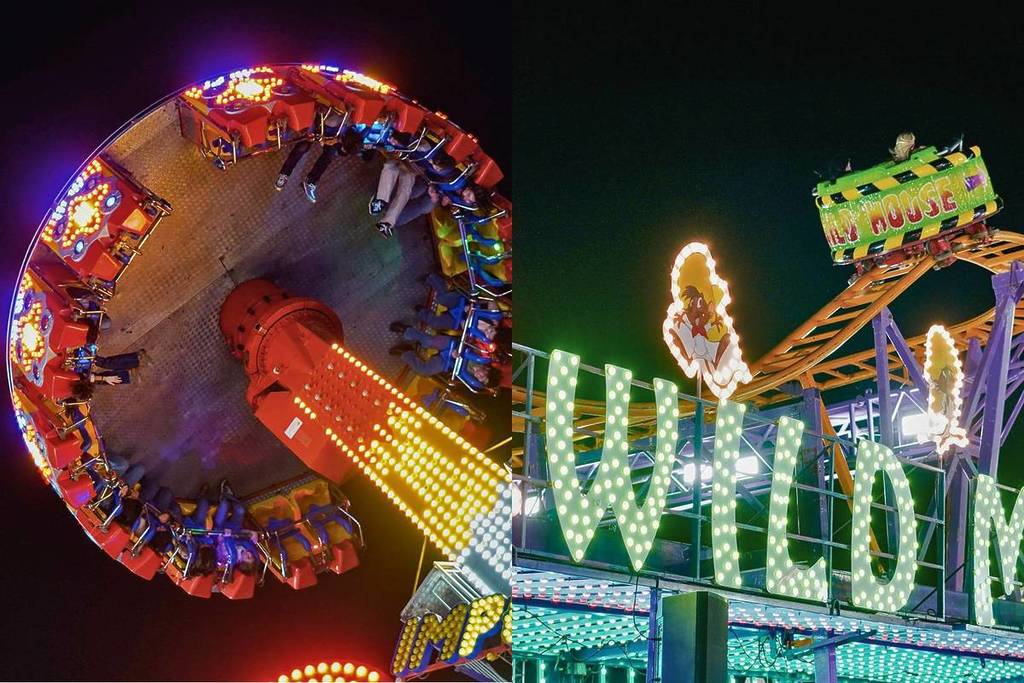 A new night fair is coming to Galerías Santa Anita Guadalajara with ...