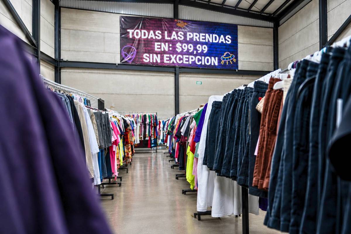 5 tiendas outlet de Guadalajara que debes conocer para comprar barato y ...