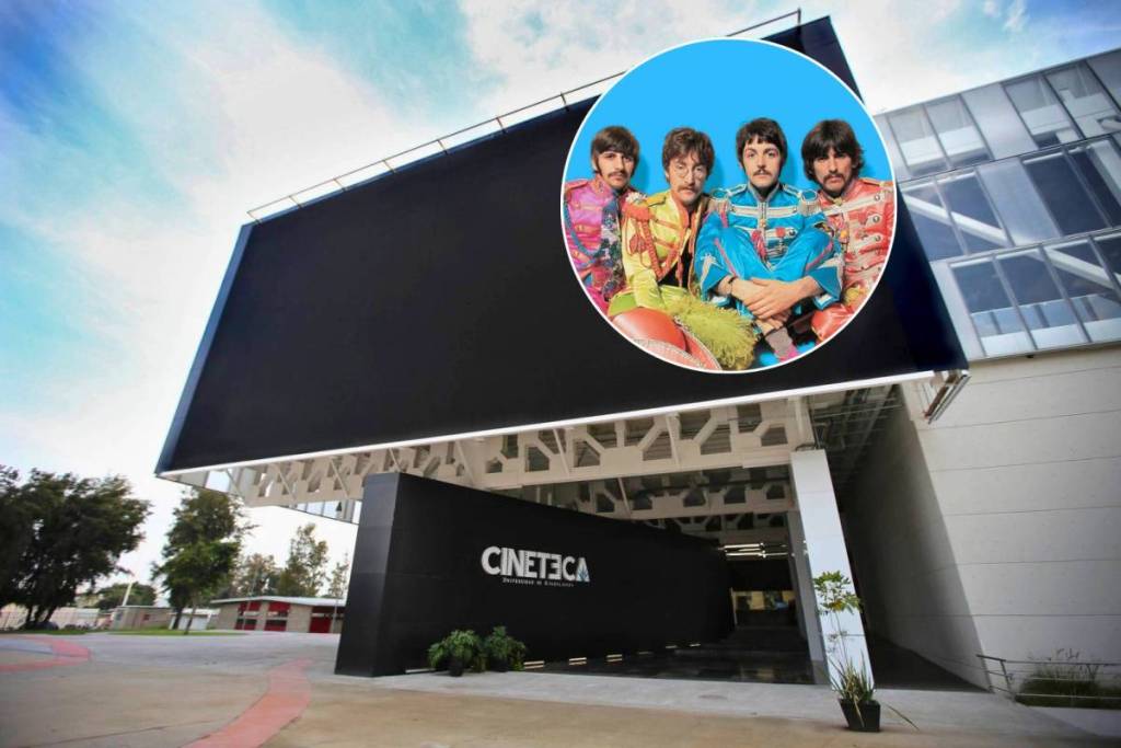 Celebra el Día Mundial de The Beatles viendo la película Help! gratis ...