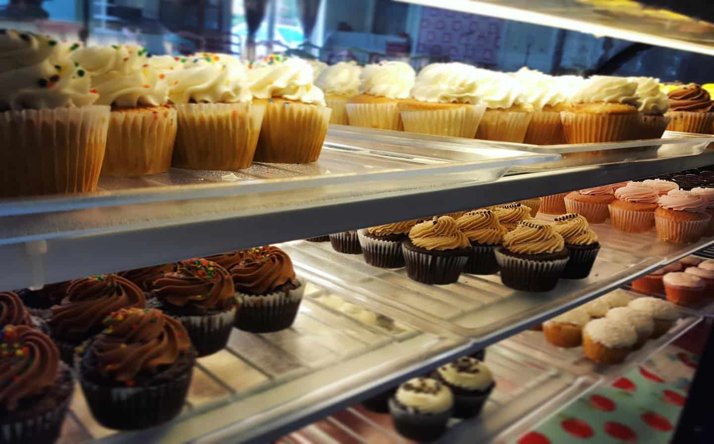 11 Brilliant Bakeries In Indy With The Best Pastries!