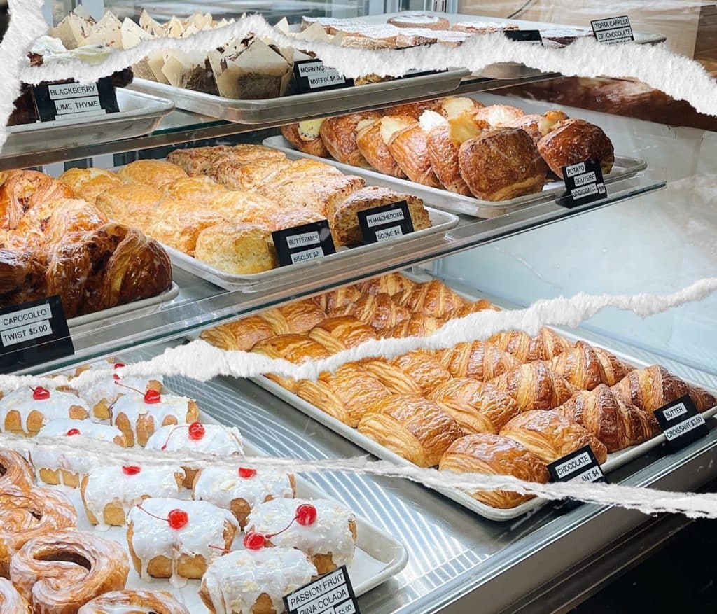 11 Brilliant Bakeries In Indy With The Best Pastries!