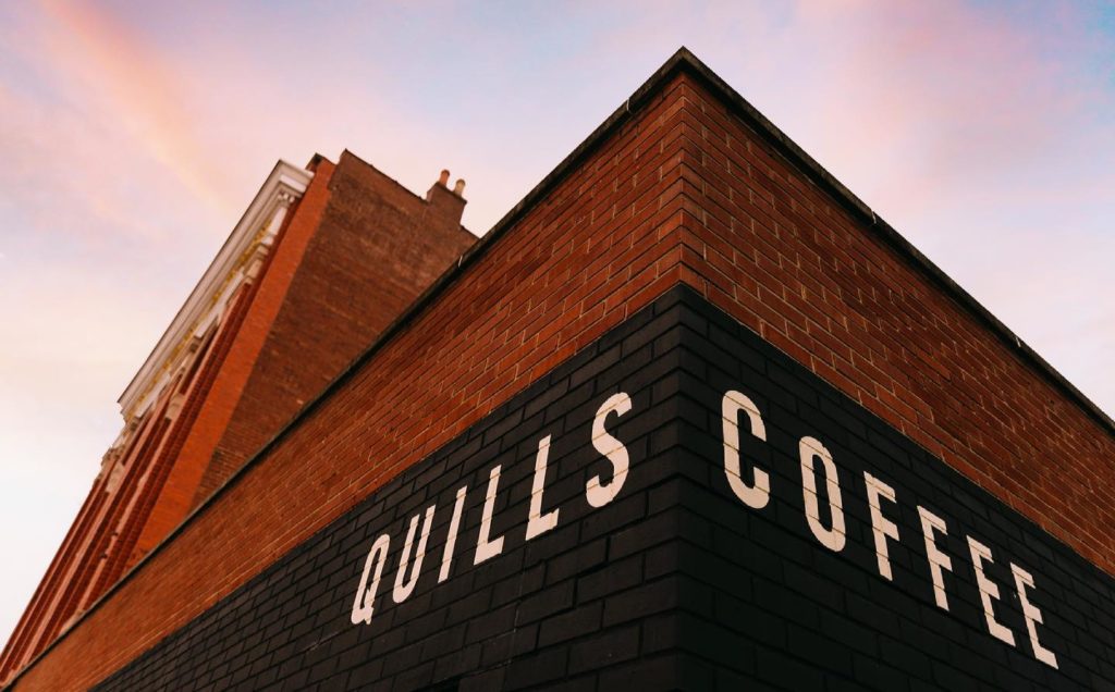 11 Fabulous Coffee Shops in Indy For Your Caffeine Fix