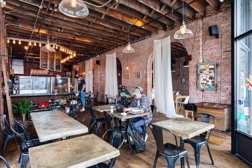 11 Fabulous Coffee Shops in Indy For Your Caffeine Fix