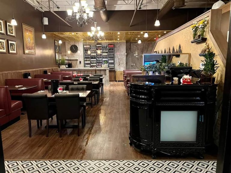 11 Tantalizing Thai Restaurants In Indy For A Flavorful Feast