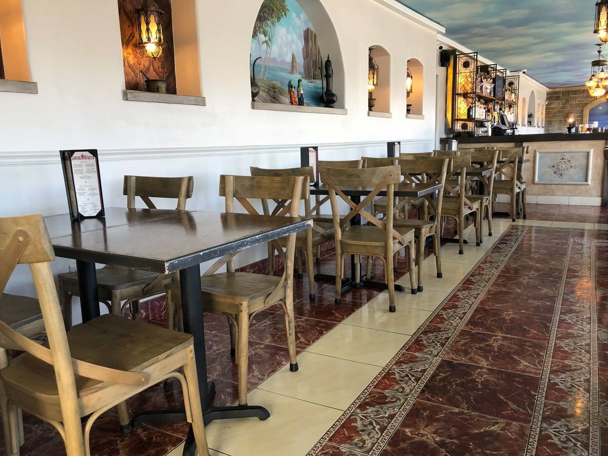 11 Of The Greatest Greek Restaurants In Indianapolis