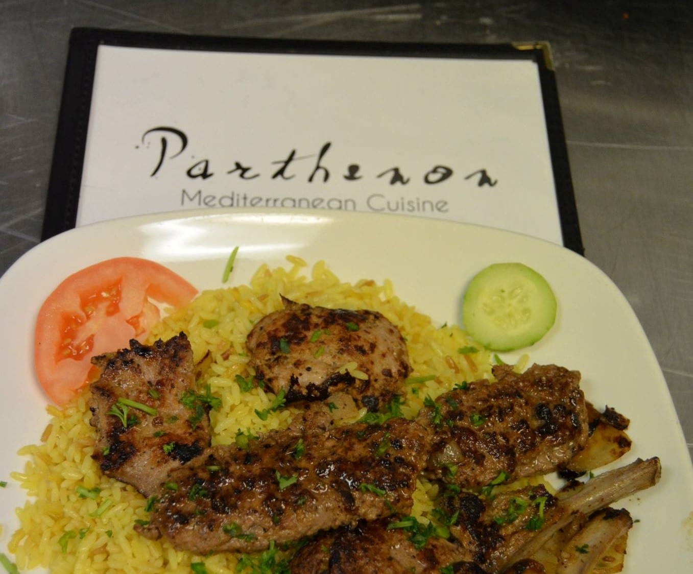 11 Of The Greatest Greek Restaurants In Indianapolis