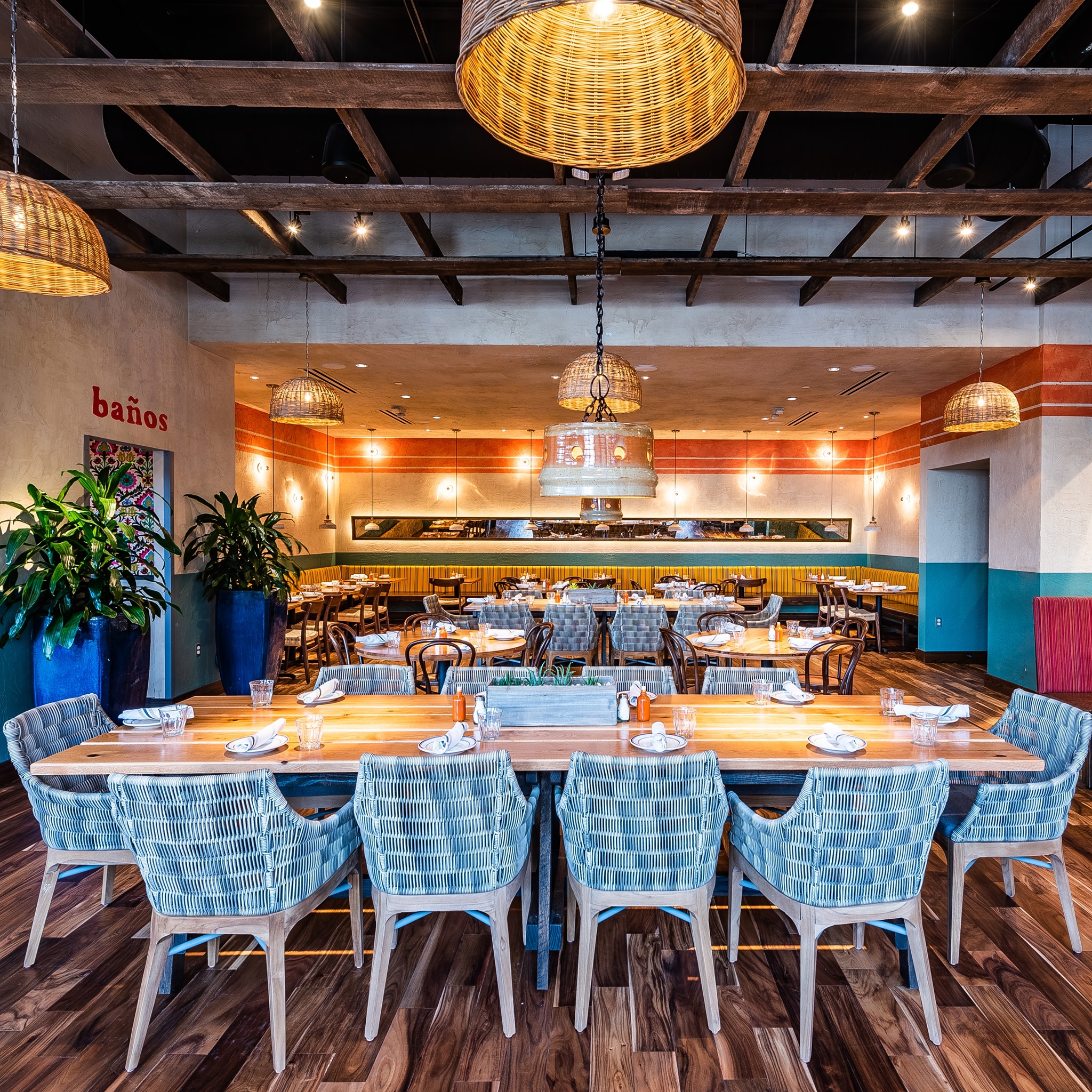 10 Sizzling Mexican Restaurants In Indianapolis