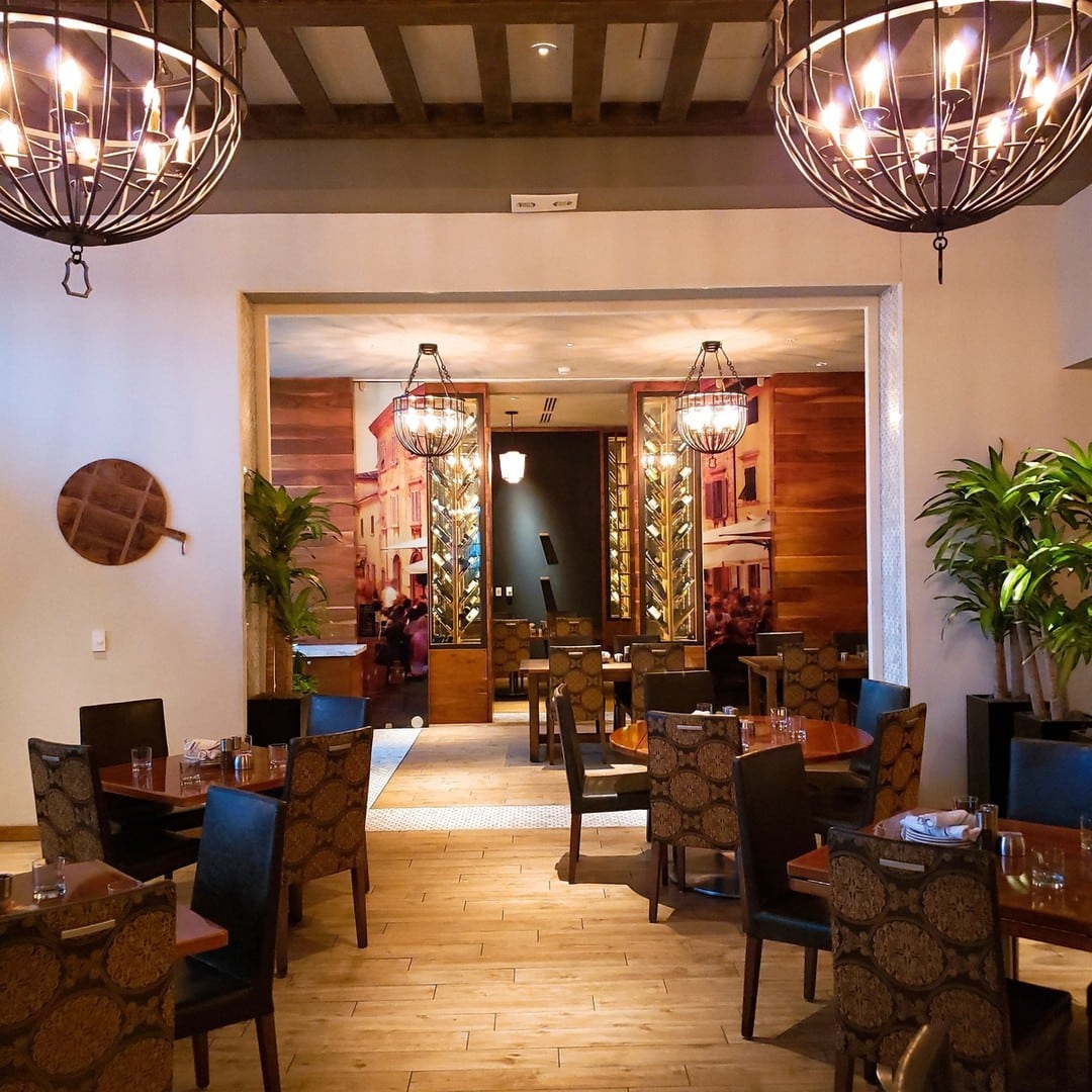 10 Irresistible Italian Restaurants In Indy To Satisfy Those Cravings!