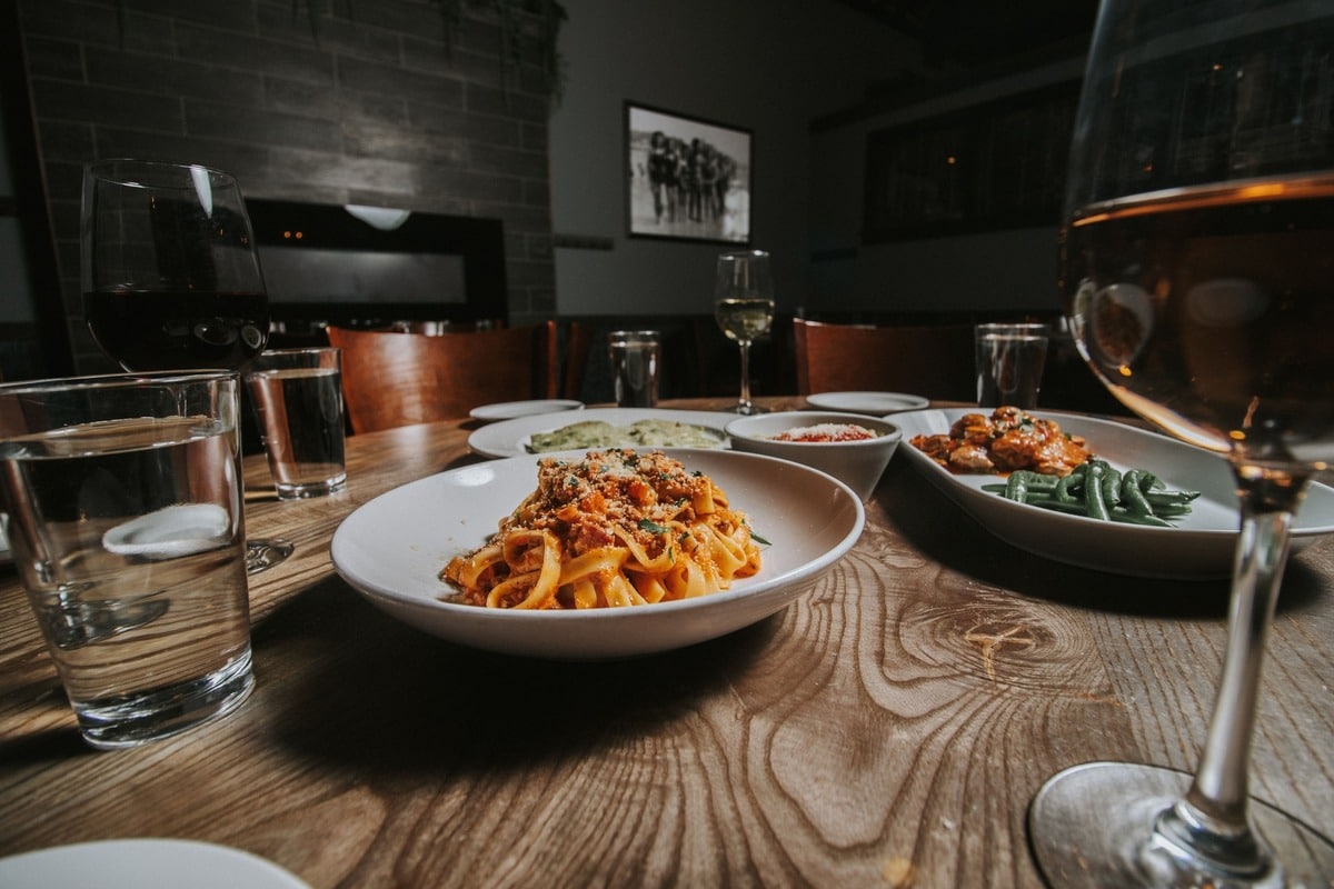 10 Irresistible Italian Restaurants In Indy To Satisfy Those Cravings!