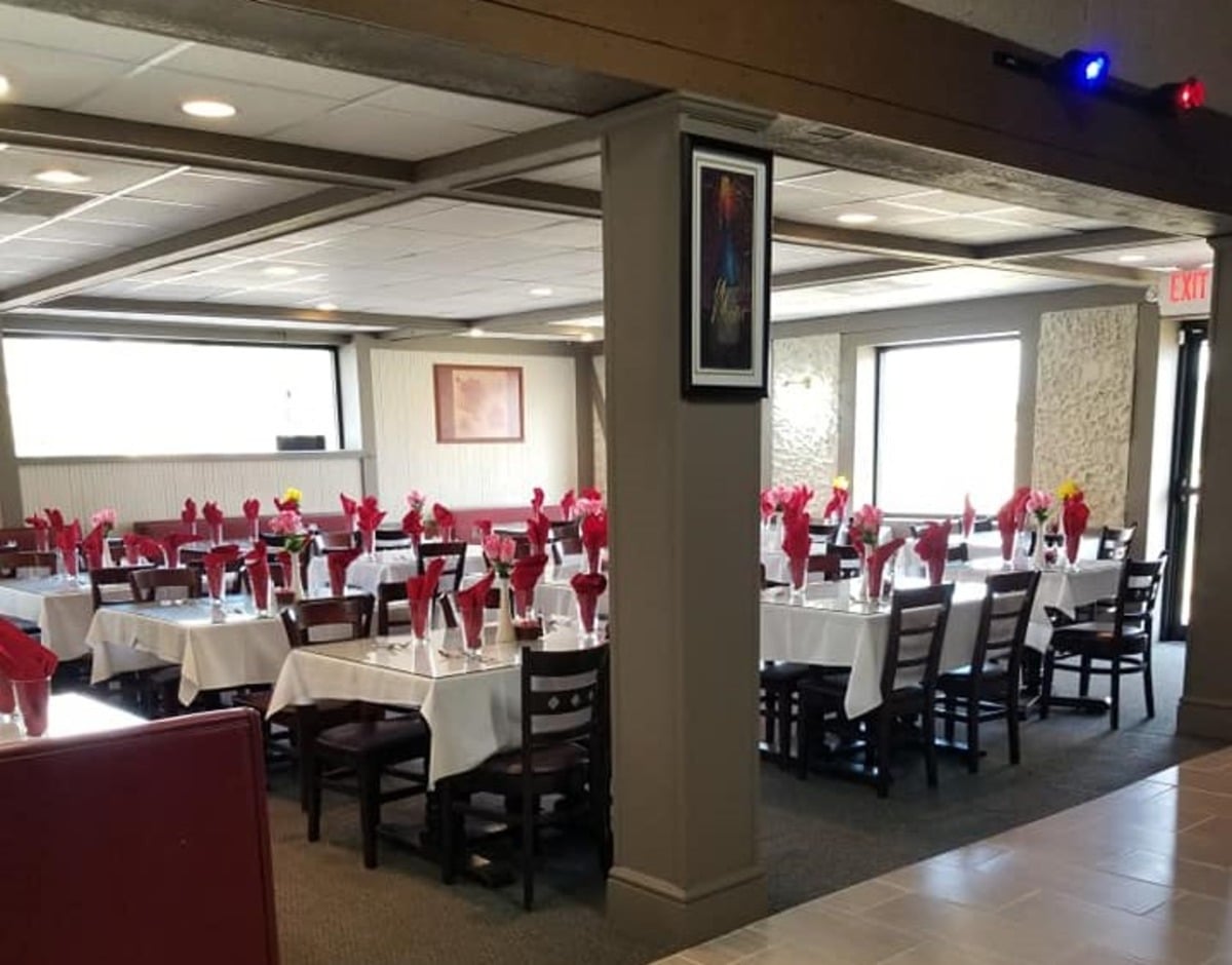 9 Incredible Indian Restaurants In Indianapolis To Try Out Today!