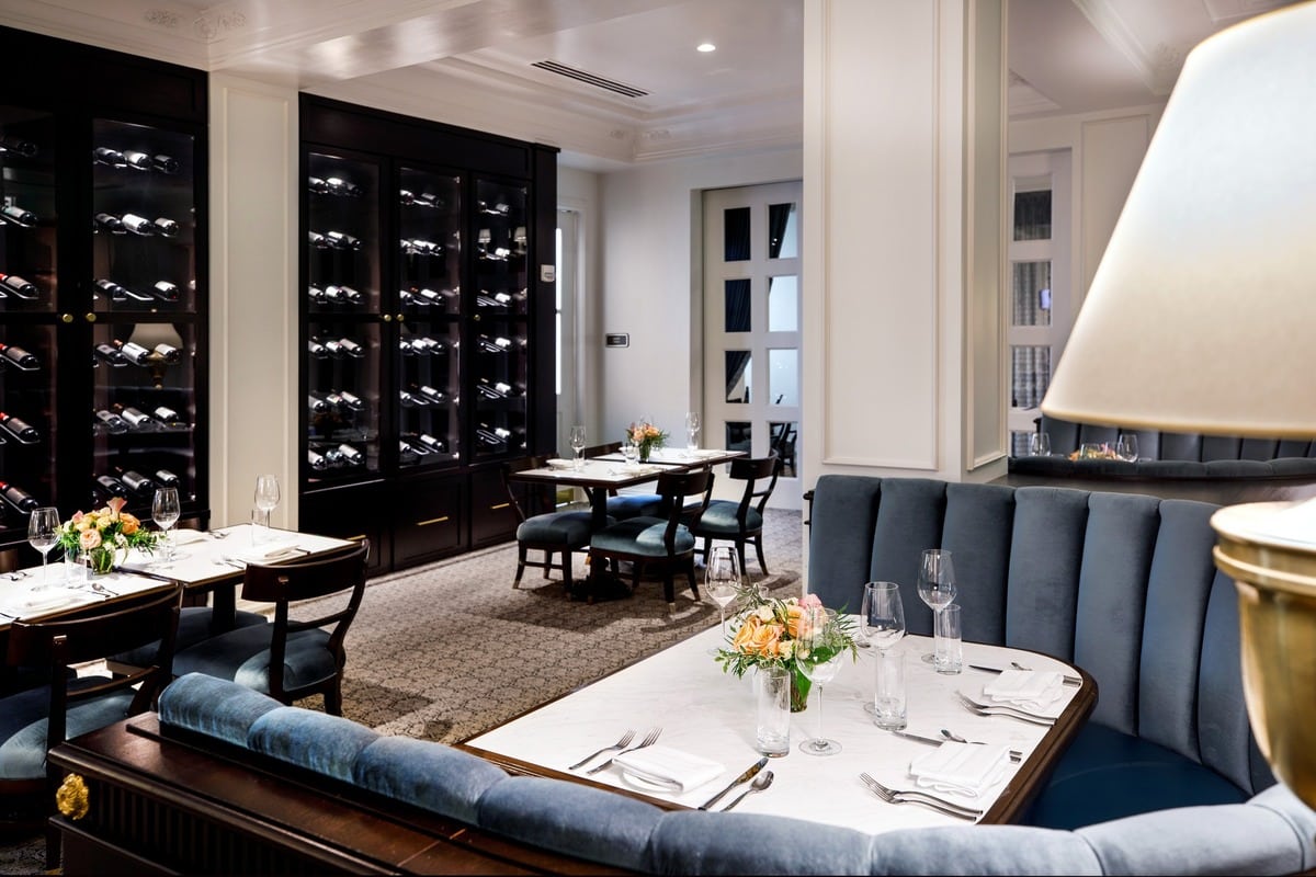 5 Fabulous French Restaurants In Indianapolis To Try Today!