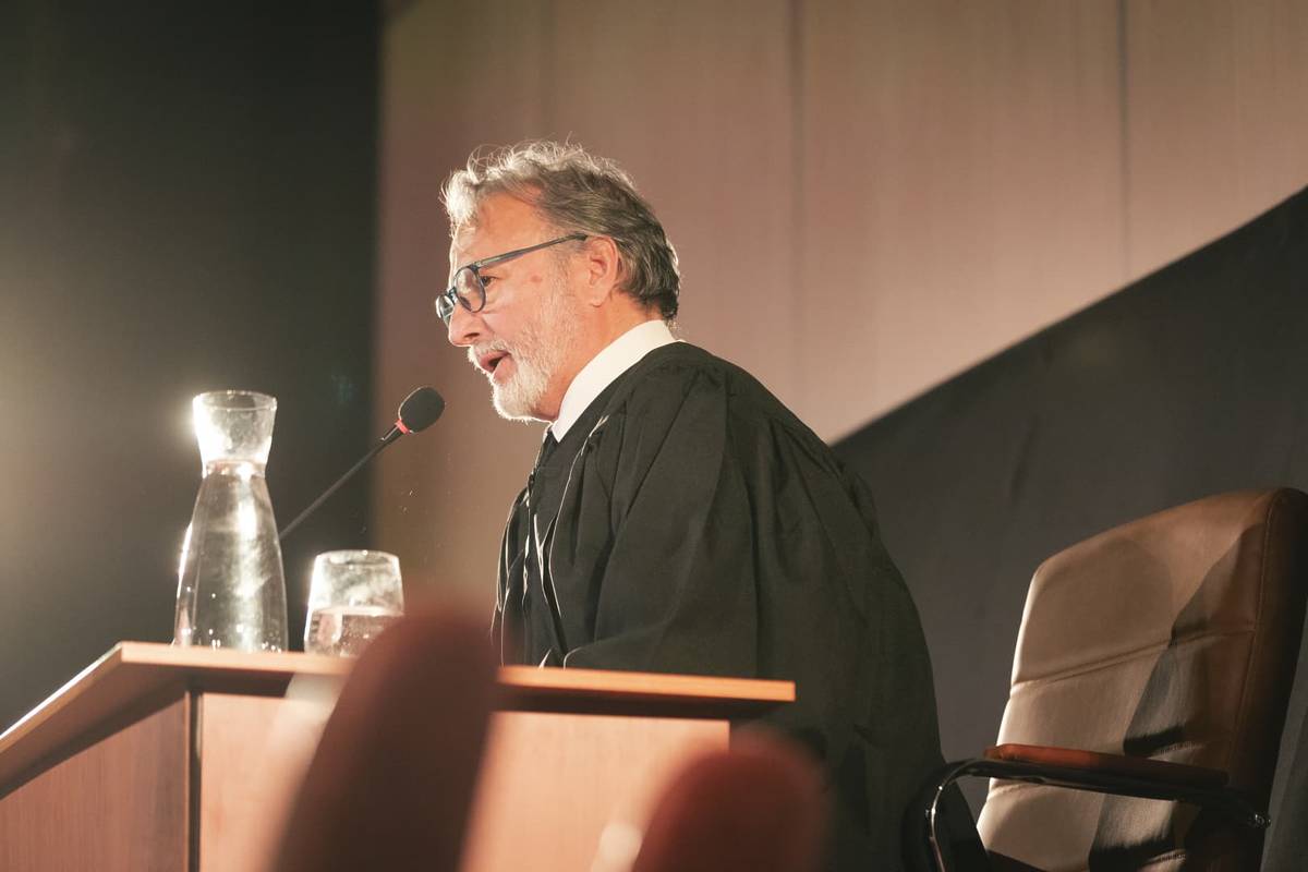 The Jury Experience Indianapolis: The Immersive Courtroom Show