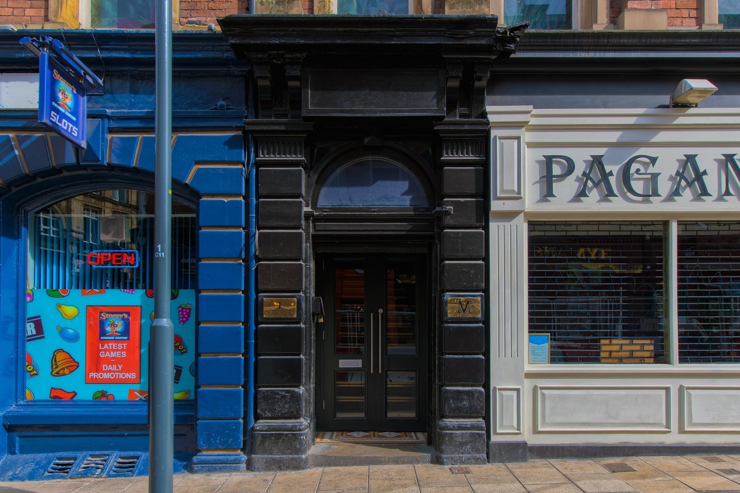 The Maven In Leeds Has Been Named West Yorkshire's Best Bar