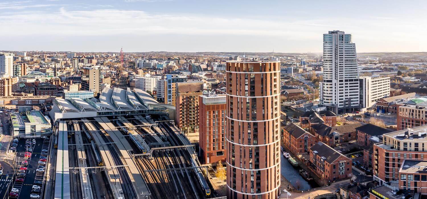 About Leeds Uncovered - Leeds Uncovered