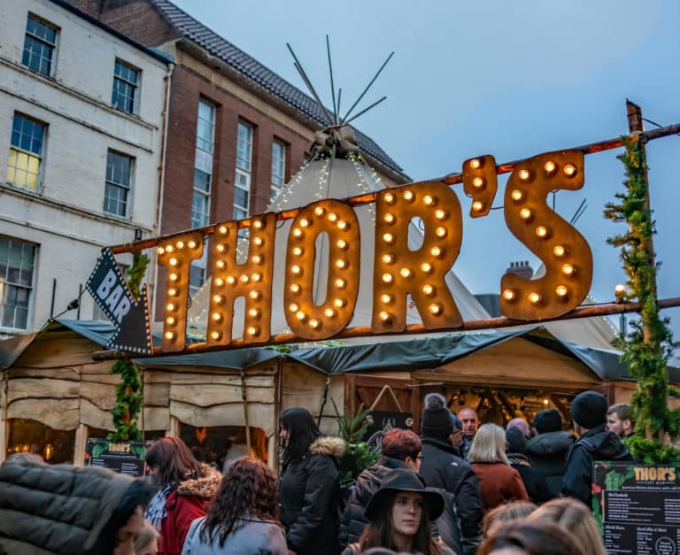 Things To Do In Leeds This Christmas: 12 Of The Most Magical