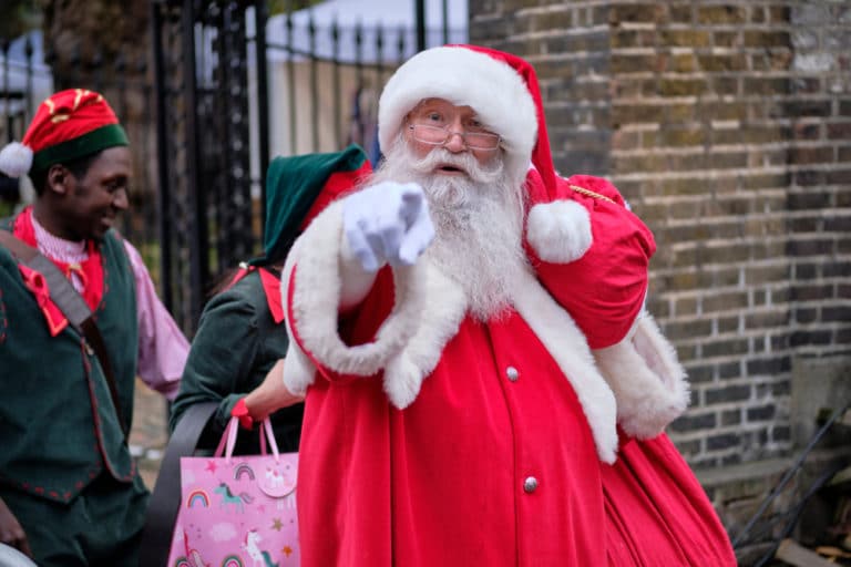 Things To Do In Leeds This Christmas: 12 Of The Most Magical