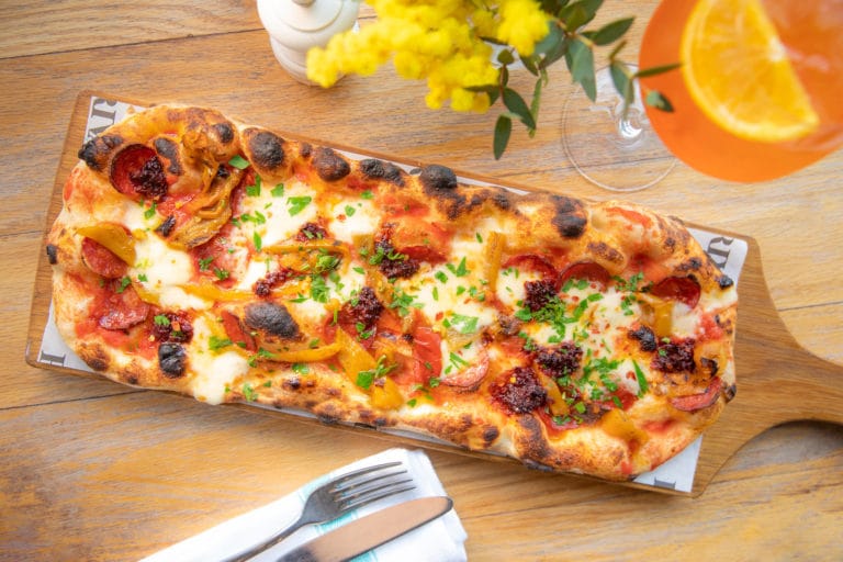 9 Incredible Italian Hotspots In Leeds For Pasta, Pizza, & Beyond