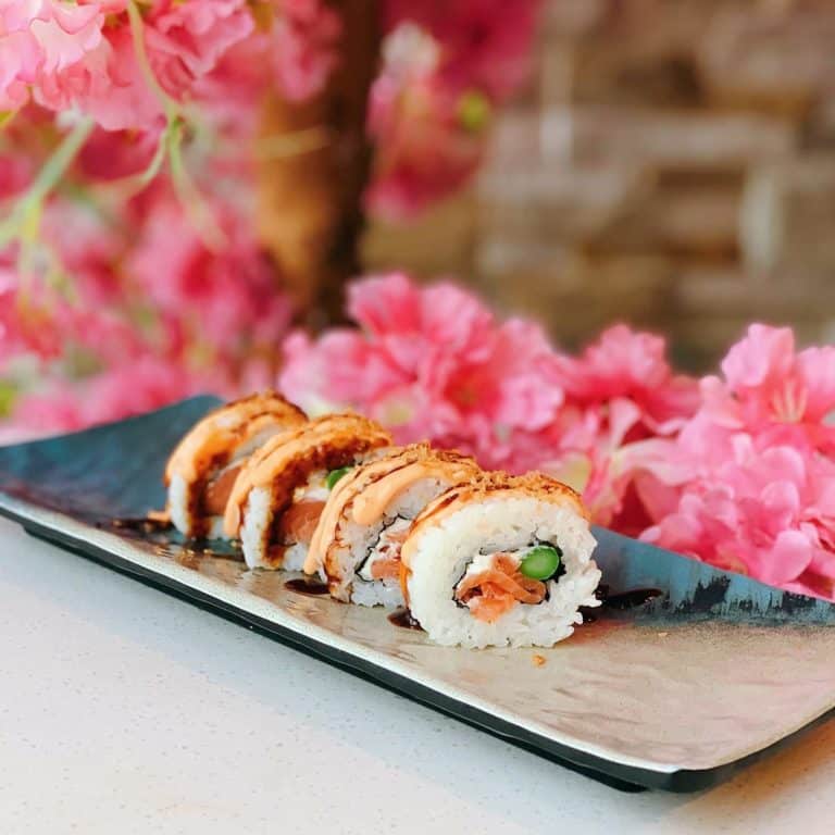 6 Sensational Japanese Restaurants In Leeds To Try Today!