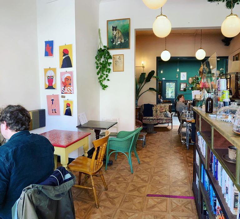 8 Must-Visit Coffee Shops In Leeds To Kick-Start Your Day