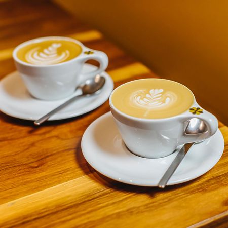 8 Must-Visit Coffee Shops In Leeds To Kick-Start Your Day