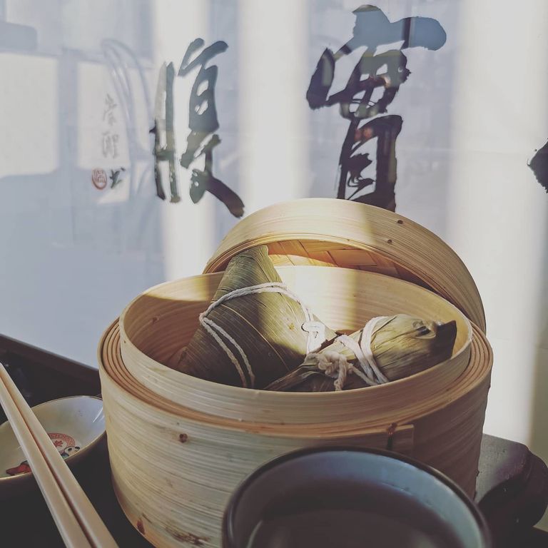 6 Delicious Dumpling Hotspots In Leeds To Satisfy Your Cravings