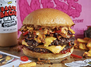 7 Brilliant Burger Spots In Leeds With The Juiciest Burgers