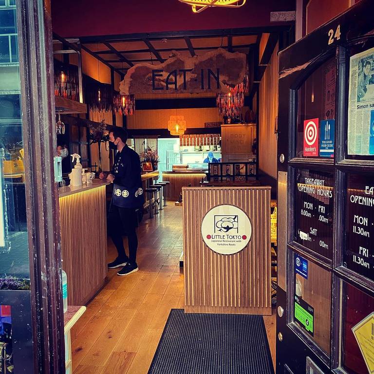 8 Drool-Worthy Places With The Best Noodles In Leeds