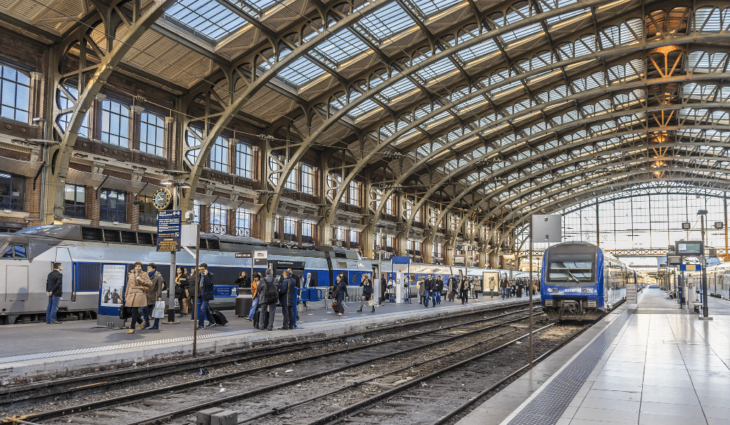 Des TER à partir de 10 euros pour rallier Lille à Paris en 2h20