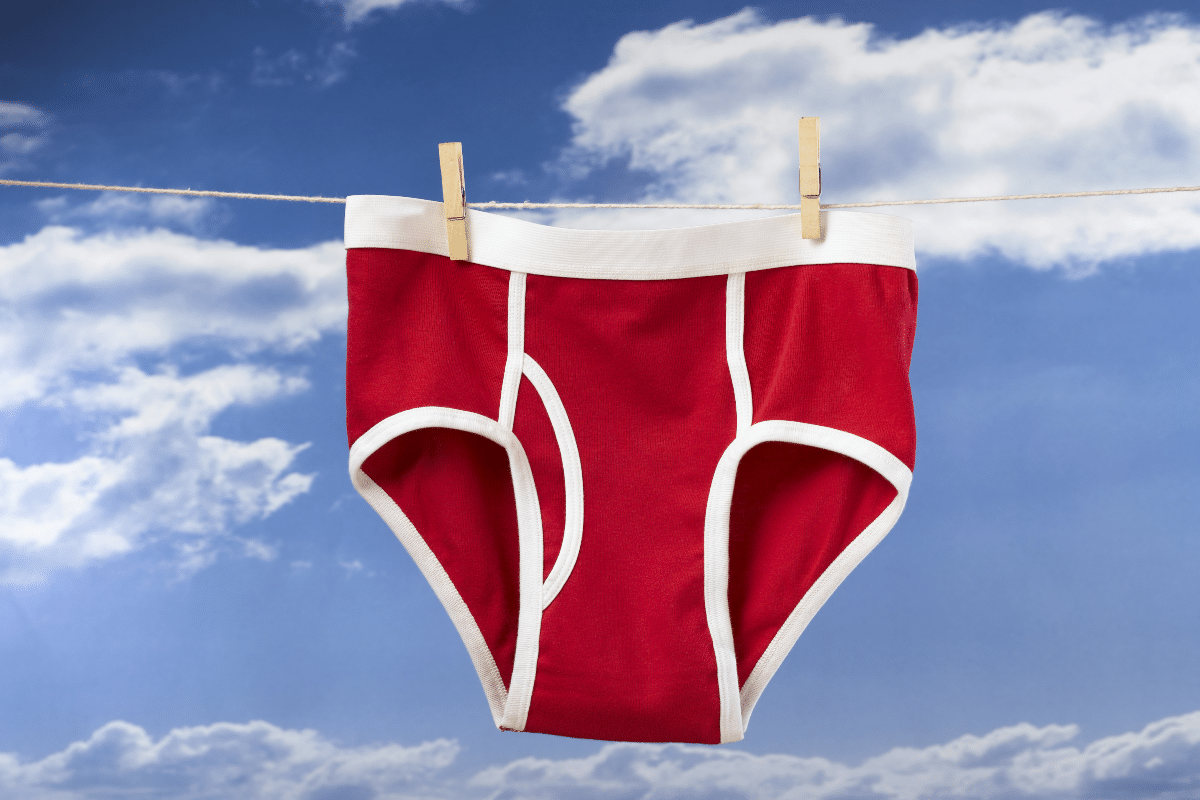 Insolite : des soirées où vous payez avec... un slip ! - Lille Secret