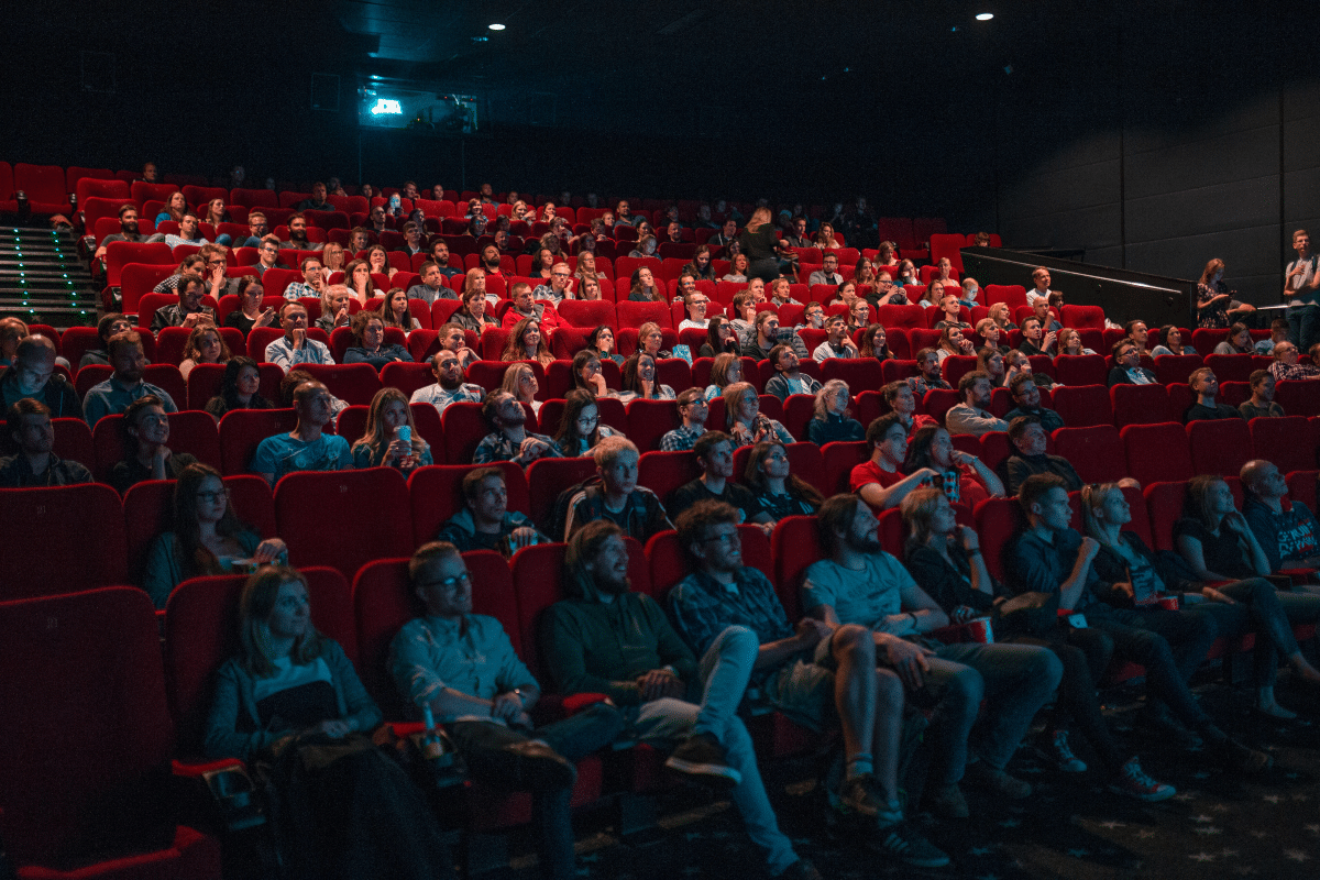 Printemps du Cinéma : des films à 4€ à Lille ! - Lille Secret
