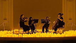 Les meilleurs concerts Candlelight à Montréal, maintenant, 2025