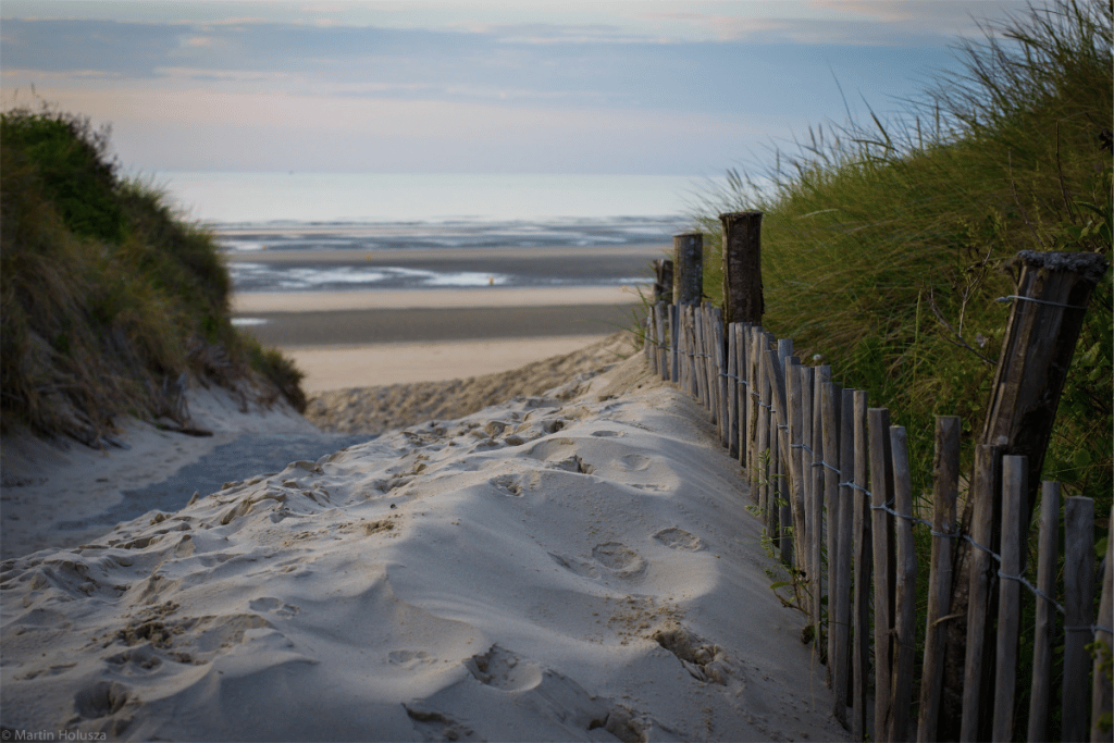 Plages : notre top 5 des plus proches de Lille