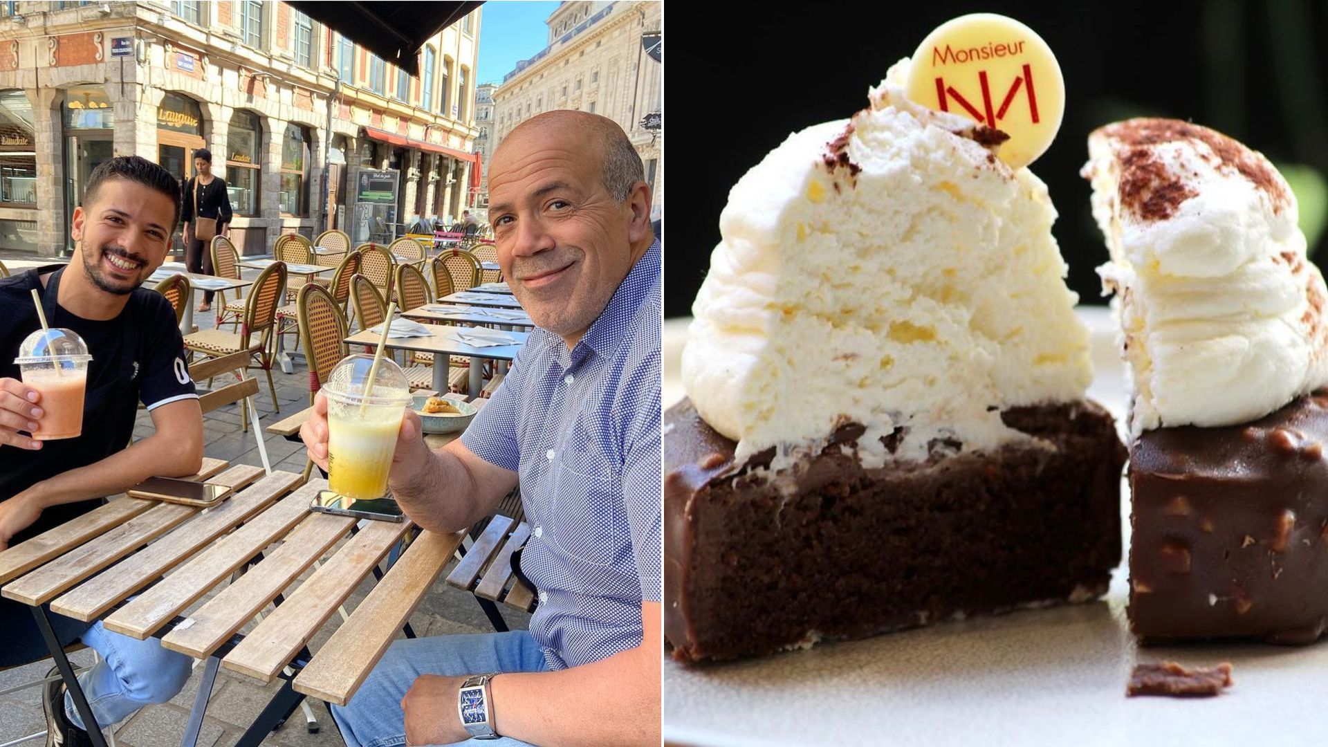 Monsieur M a ouvert une troisième boutique à EuraTech' ! - Lille Secret